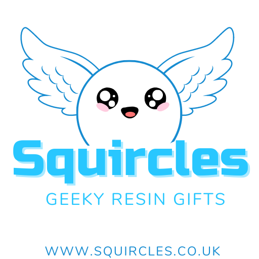 Products – Squircles
